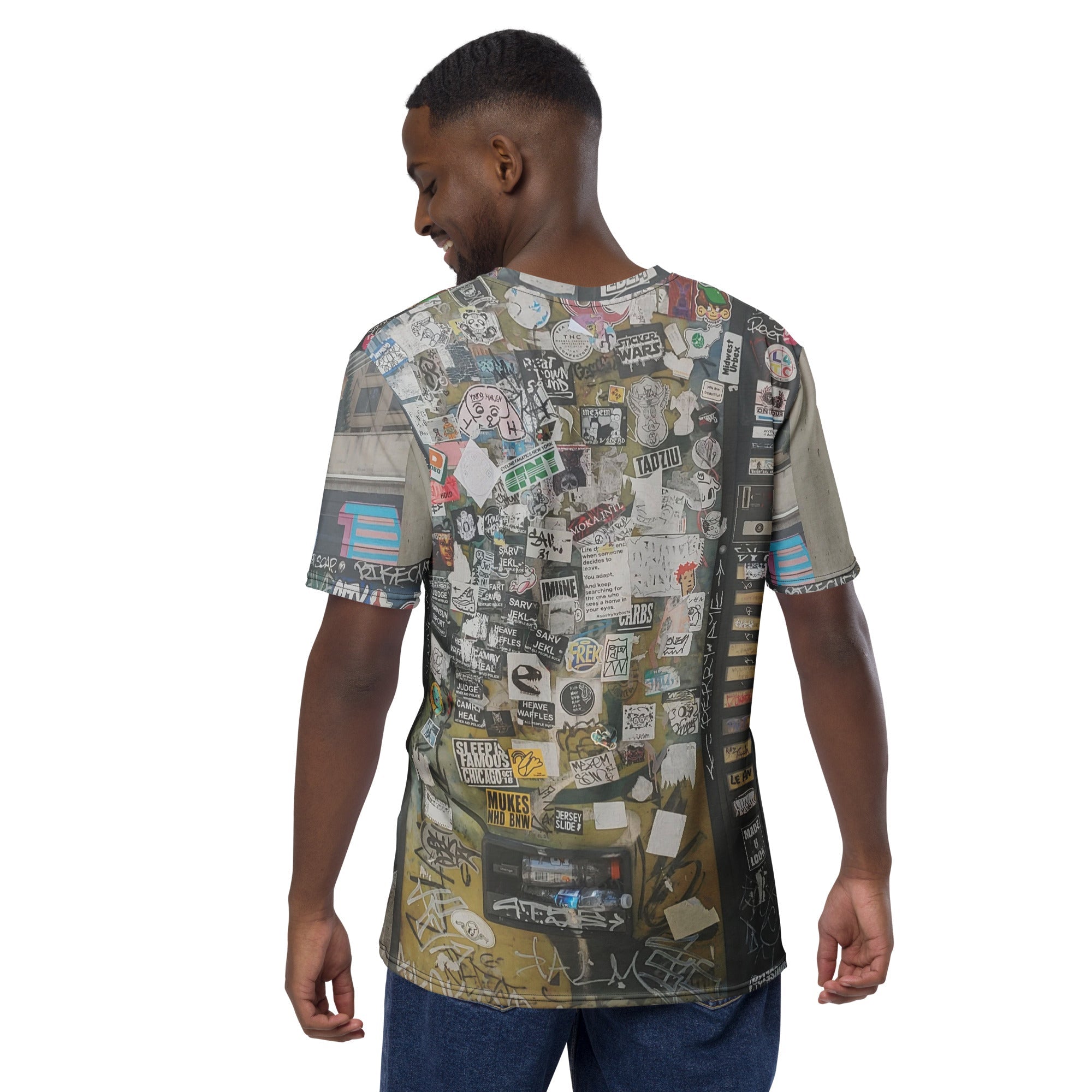 standard t-shirts – CITY CORE